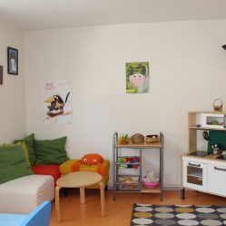 ASFAD - Militante, sociale et solidaire à Rennes