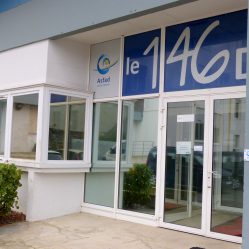 ASFAD - Militante, sociale et solidaire à Rennes